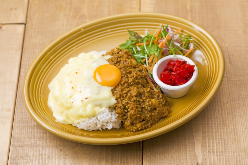 #802 CAFE&DINER 渋谷店 | 国内最大級の東京カフェ情報サイトTEAM CAFE TOKYO