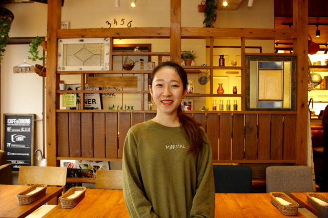 #802 CAFE&DINER 渋谷店 | 国内最大級の東京カフェ情報サイトTEAM CAFE TOKYO