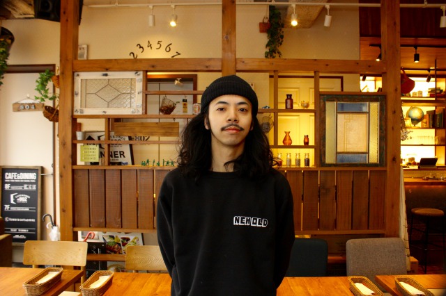 #802 CAFE&DINER 渋谷店 | 国内最大級の東京カフェ情報サイトTEAM CAFE TOKYO